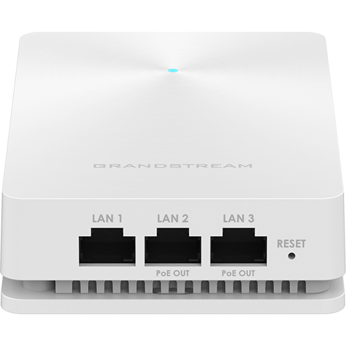 GWN7624 | Grandstream Networks